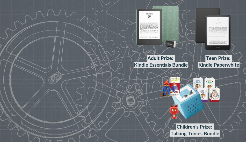 Home | Davenport Public Library | Davenport, IA