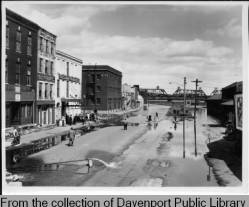 Home | Davenport Public Library | Davenport, IA
