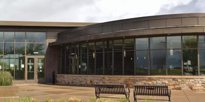 Home | Davenport Public Library | Davenport, IA